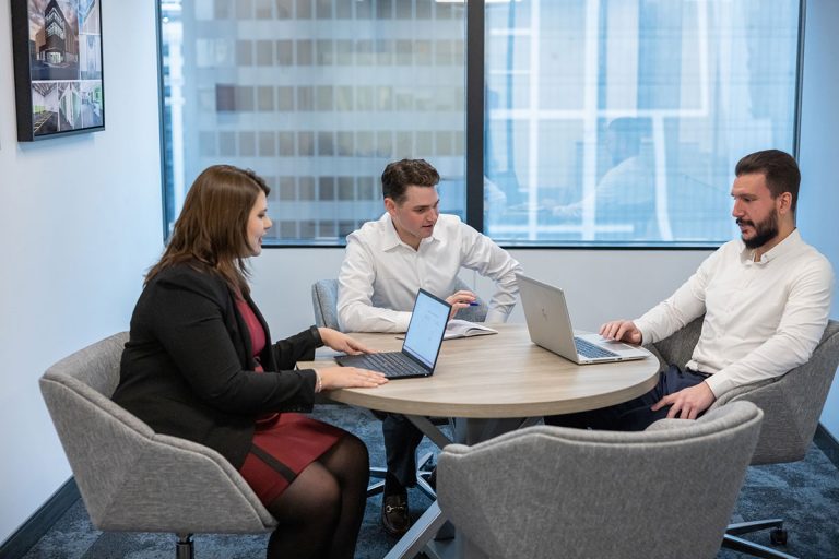 Who We Are - Banner Real Estate Group